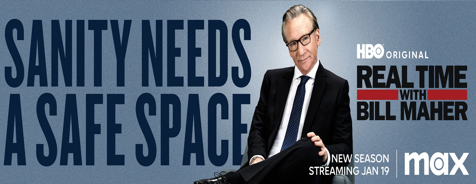 Bill Maher - Official Site | Videos