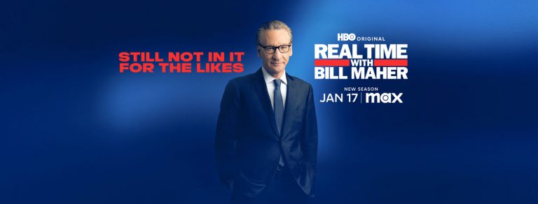Bill Maher - Official Site | Headlines