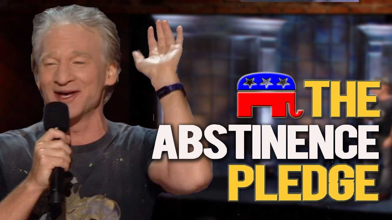 Bill Maher - Official Site | Stand Up Comedy