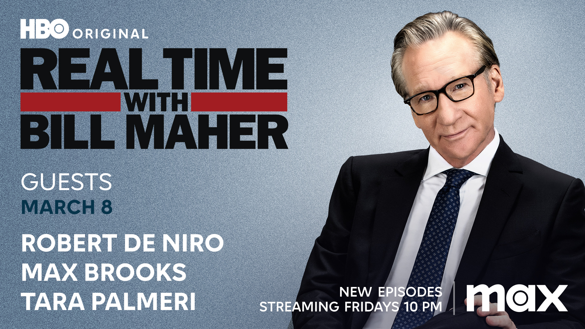 Bill Maher - Official Site | Headlines