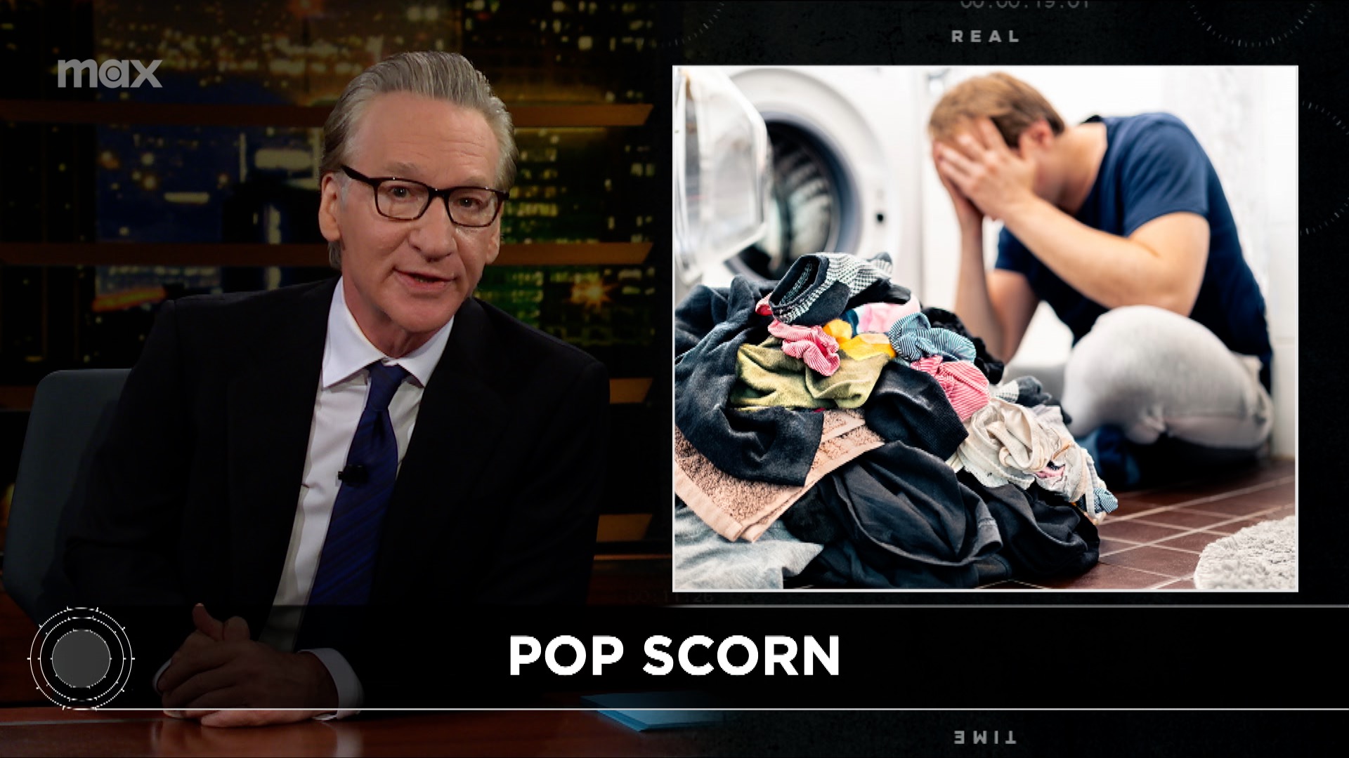 Bill Maher - Official Site