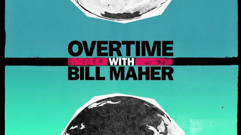 Bill Maher - Official Site | HBO Overtime